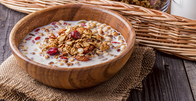 Get the Facts: Types of Milk Explained | GonnaNeedMilk