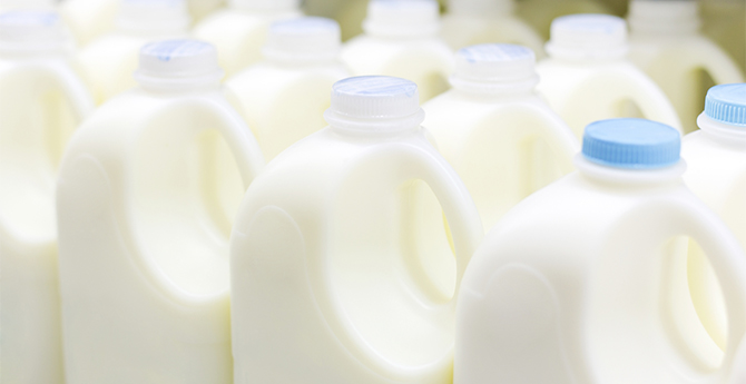Get the Facts: Types of Milk Explained | GonnaNeedMilk