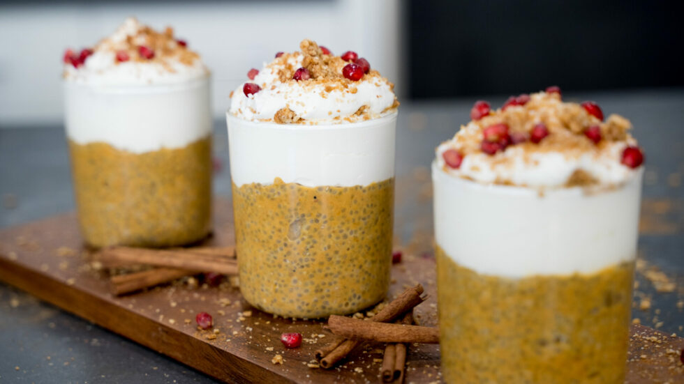 Hoja Santa Mornay Breakfast Sope | GonnaNeedMilk