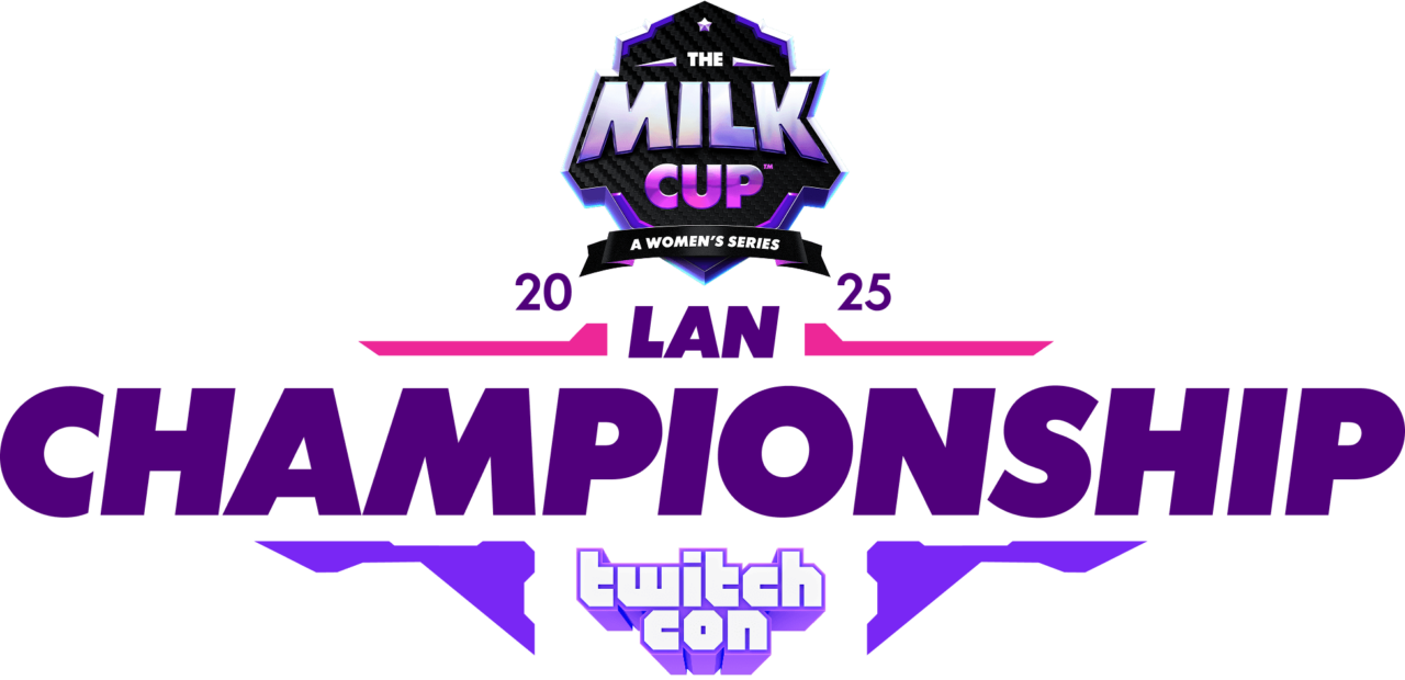 The Milk Cup - Women's Fortnite Series